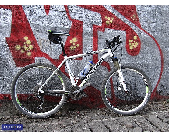 Merida Matts Lite 1000-D mtb - Orin véleménye