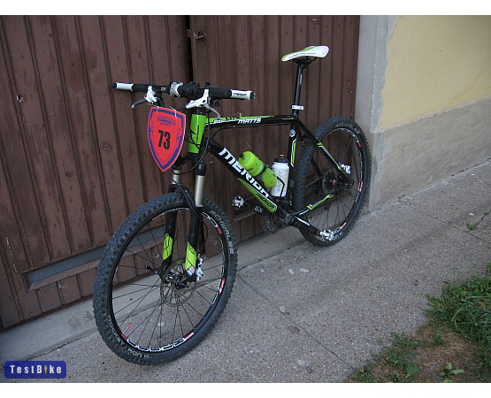 Teszt: Merida Matts Lite 2000-D mtb $ vásárlás, árak