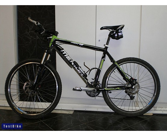 Teszt: Merida Matts Lite 2000D váz $ vásárlás, árak