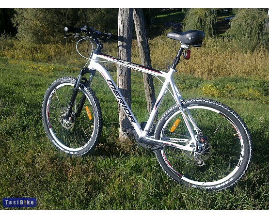 Teszt: Merida Matts Lite XT-D váz $ vásárlás, árak