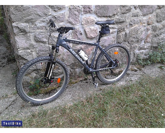 Teszt: Merida Matts Speed HFS váz $ vásárlás, árak