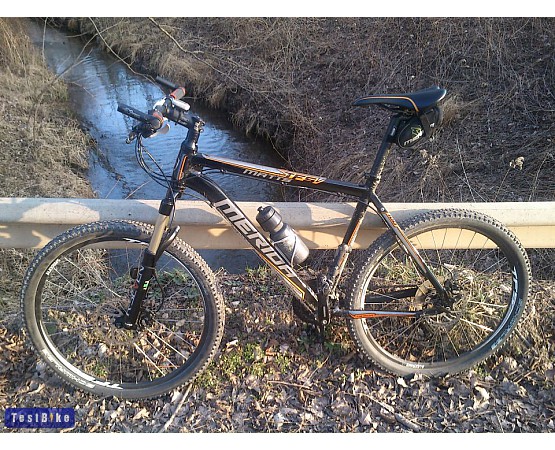 Teszt: Merida Matts TFS 100 váz $ vásárlás, árak