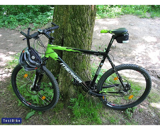 Teszt: Merida Matts TFS 100-D mtb $ vásárlás, árak