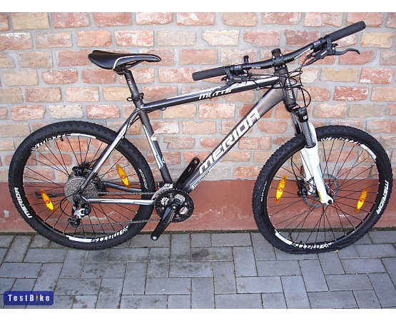 Teszt: Merida Matts TFS 300-D mtb $ vásárlás, árak