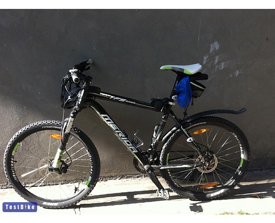Teszt: Merida Matts TFS 300-D mtb $ vásárlás, árak