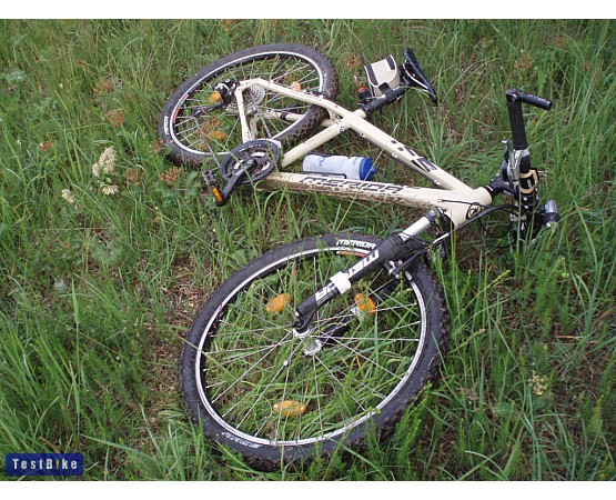 Teszt: Merida Matts TFS 300-V mtb $ vásárlás, árak