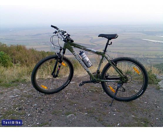 Teszt: Merida Matts TFS 700-V mtb $ vásárlás, árak