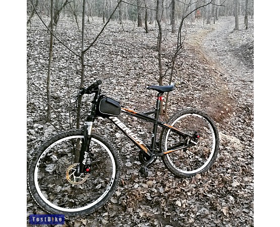 Teszt: Merida Matts TFS Trail 700-D váz $ vásárlás, árak