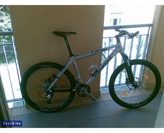 Teszt: Merida Matts TFS XC 800-D mtb $ vásárlás, árak