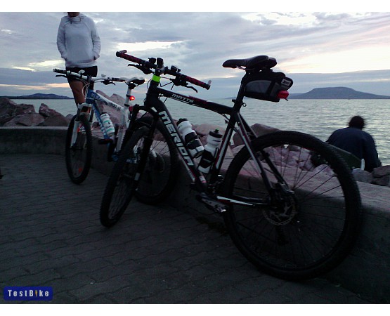 Teszt: Merida Matts TFS XC 800-D mtb $ vásárlás, árak