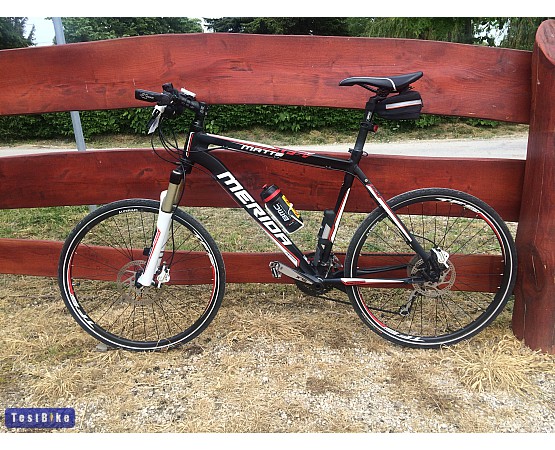 Teszt: Merida Matts TFS XC 800-D mtb $ vásárlás, árak