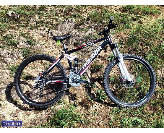 Teszt: Merida One-Twenty TFS 700 D mtb $ vásárlás, árak