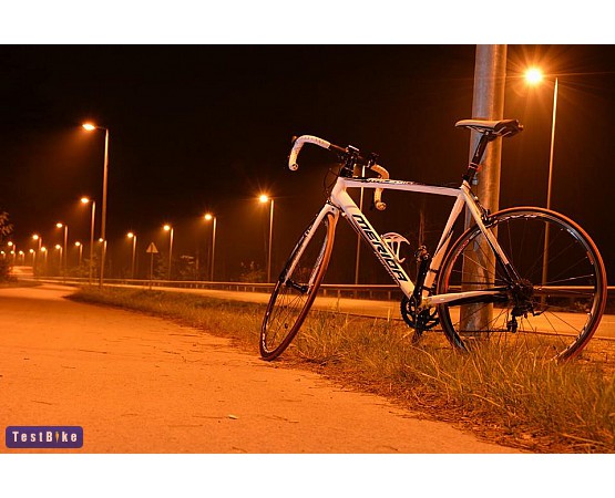 Merida Race Lite 904 országúti - dimmubogar véleménye