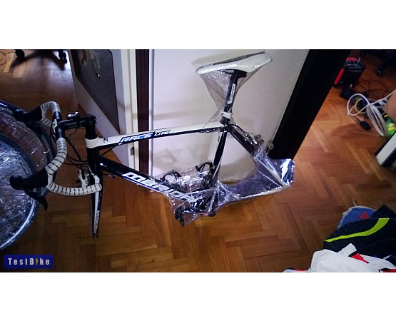 Teszt: Merida Race Lite 905-COM országúti $ vásárlás, árak