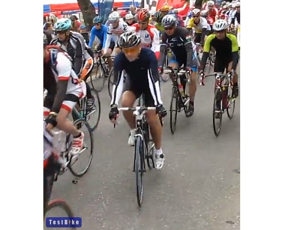 Teszt: Merida Race Lite 905-COM országúti $ vásárlás, árak