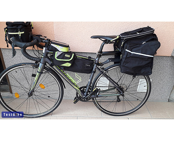 Teszt: Merida Ride 200 országúti $ vásárlás, árak