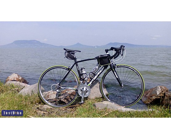 Teszt: Merida Ride Lite 93-30 országúti $ vásárlás, árak