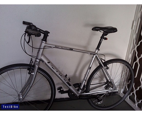 Teszt: Merida Speeder T2 váz $ vásárlás, árak