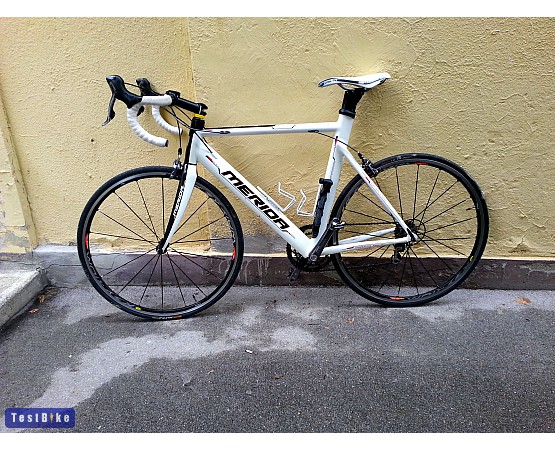 Teszt: Merida Warp 5 országúti $ vásárlás, árak