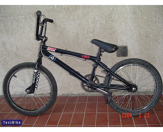 Teszt: Mongoose Mischief MAG BMX $ vásárlás, árak