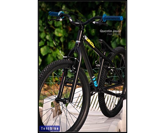 Teszt: NS Bikes Holy 2 freeride $ vásárlás, árak