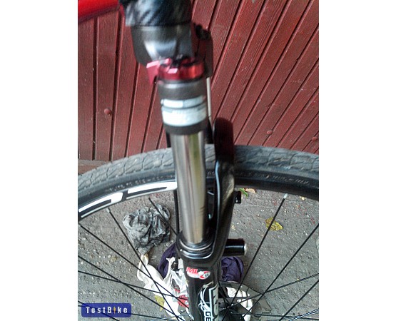 Teszt: RST Capa ML teleszkóp $ vásárlás, árak