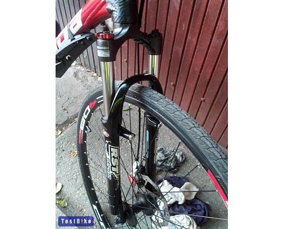 Teszt: RST Capa ML teleszkóp $ vásárlás, árak