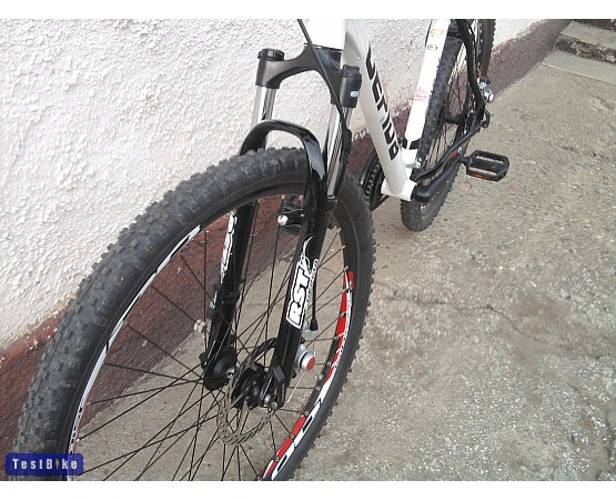 Teszt: RST Capa ML teleszkóp $ vásárlás, árak