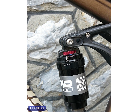 Teszt: Rock Shox Ario 2.1 rugóstag $ vásárlás, árak