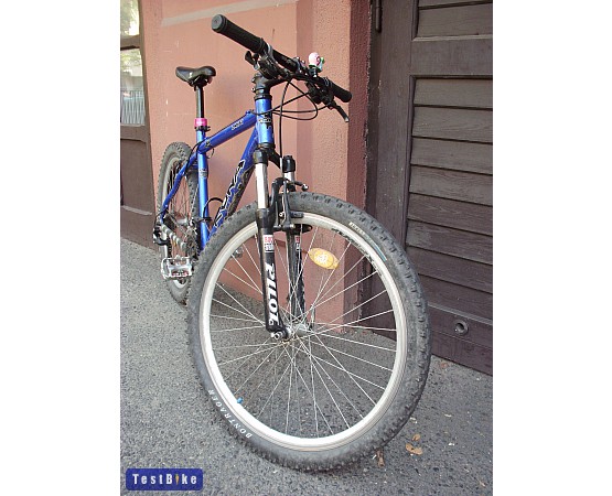 Rock Shox Pilot C első teleszkóp - Enduro véleménye