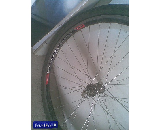 Teszt: Rubena V81-Shield gumi $ vásárlás, árak