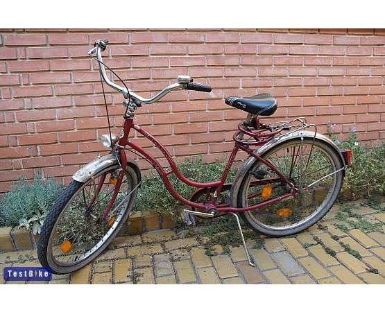 Teszt: Schwinn-Csepel Cruiser Neo városi/cruiser/fitnesz $ vásárlás, árak