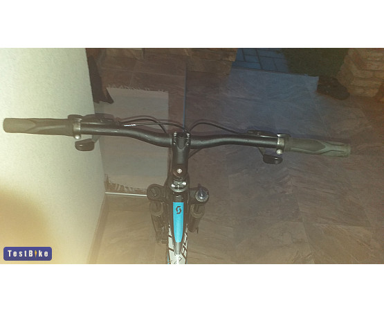 Teszt: Scott Aspect 650 mtb $ vásárlás, árak