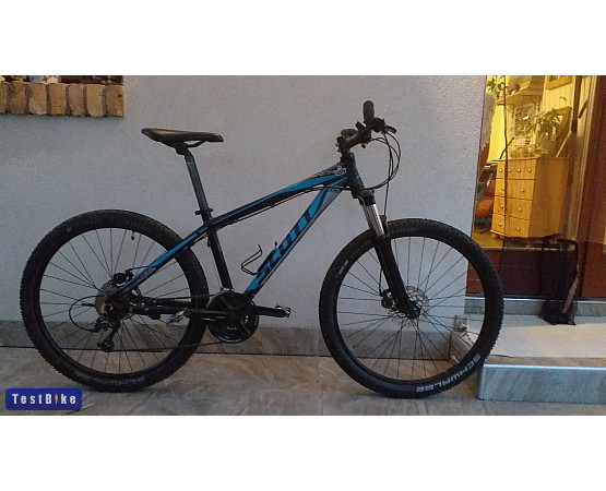 Teszt: Scott Aspect 650 mtb $ vásárlás, árak