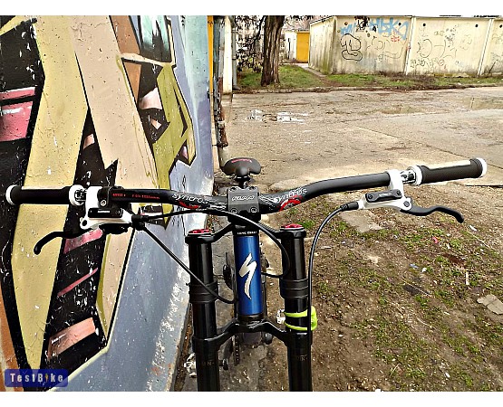 Teszt: Shimano BR-M486 tárcsafék $ vásárlás, árak