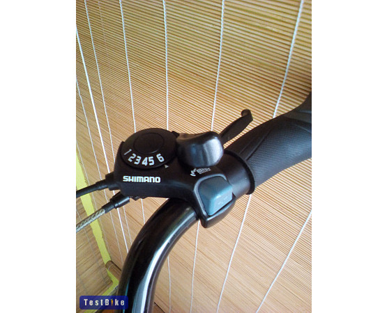 Shimano SL-TX30 váltókar - padavan véleménye