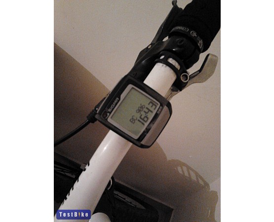 Teszt: Sigma BC 906 óra/óra $ vásárlás, árak