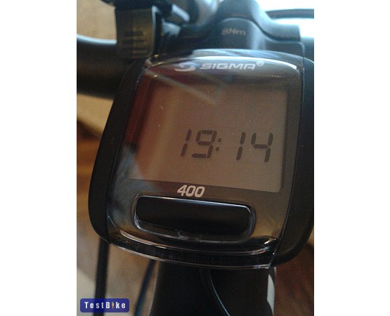 Teszt: Sigma Baseline Base 400 óra/óra $ vásárlás, árak