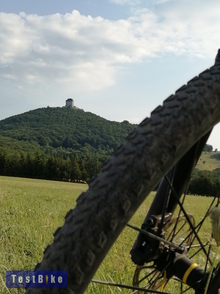 Teszt: Specialized Fast Trak Sport gumi $ vásárlás, árak