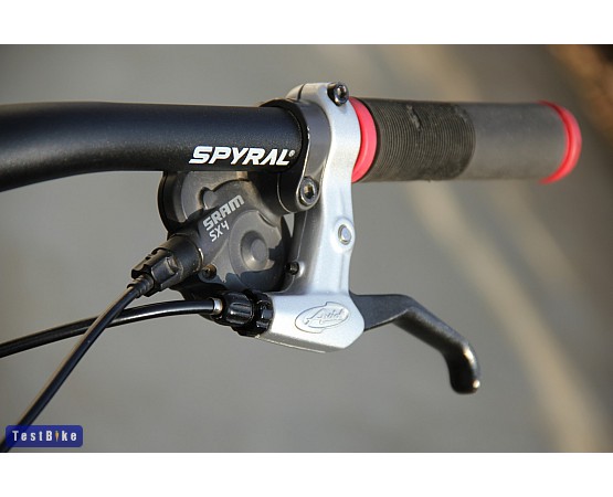 Teszt: Sram SX4 Trigger váltókar $ vásárlás, árak