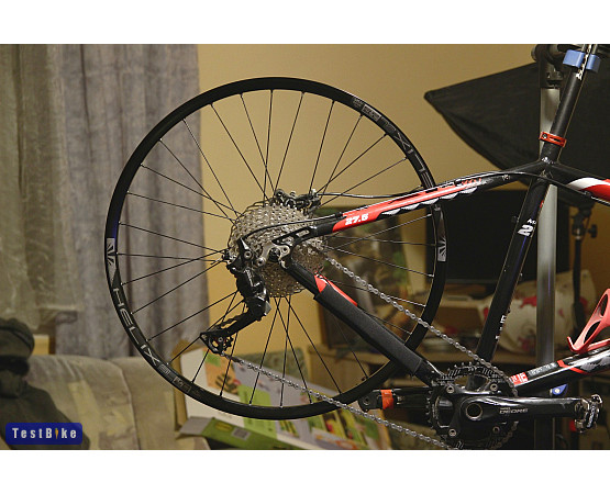 Teszt: Sun Helix TR25 SL felni $ vásárlás, árak