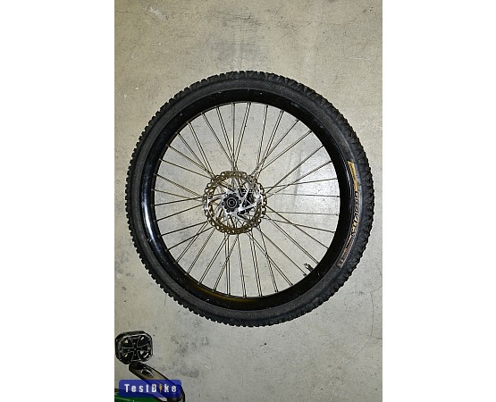 Sun Intense Mag 30 felni - Norco véleménye