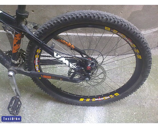 Teszt: Sun Intense Mag 30 felni $ vásárlás, árak