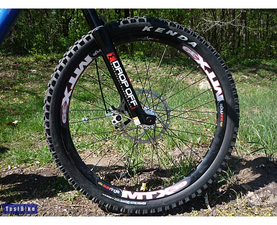 Teszt: Sun MTX 39 felni $ vásárlás, árak