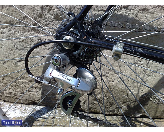 Teszt: Sunrace R30 fogaskoszorú $ vásárlás, árak