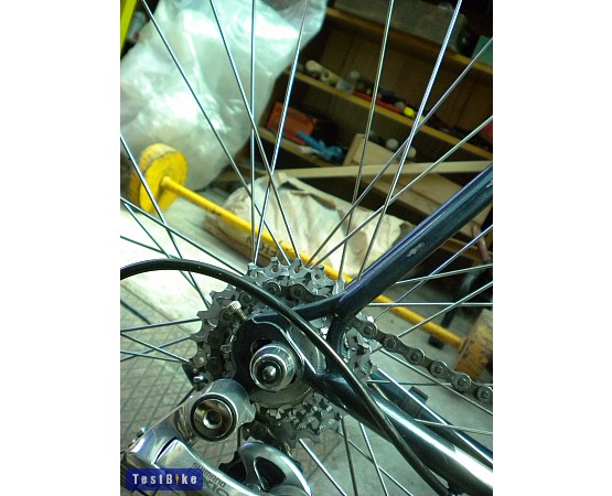 Teszt: Sunrace R80 fogaskoszorú $ vásárlás, árak