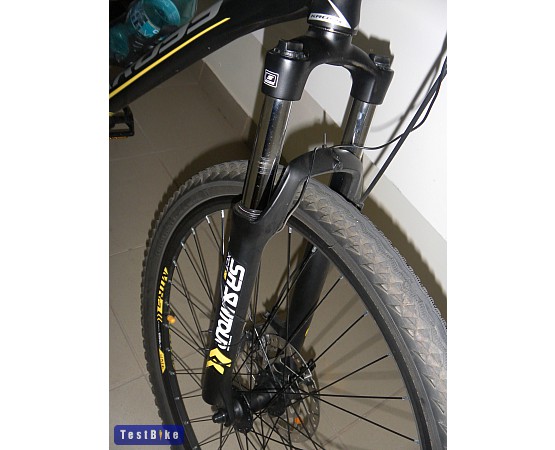 Teszt: Suntour XCT-V4 MLO teleszkóp $ vásárlás, árak