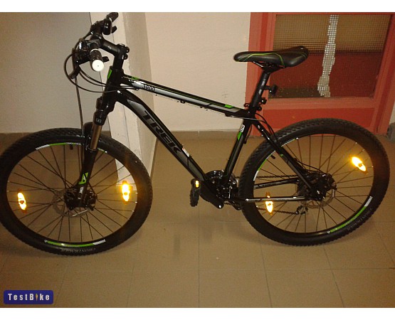 Teszt: Trek 3900 Disc mtb $ vásárlás, árak