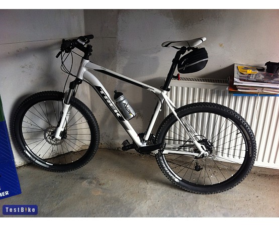 Teszt: Trek 4500 Disc mtb $ vásárlás, árak