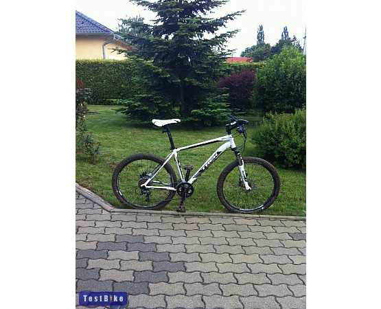 Teszt: Trek 4500 Disc mtb $ vásárlás, árak